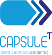CapsuleT Accelerator for Travel & Hospitality Startups